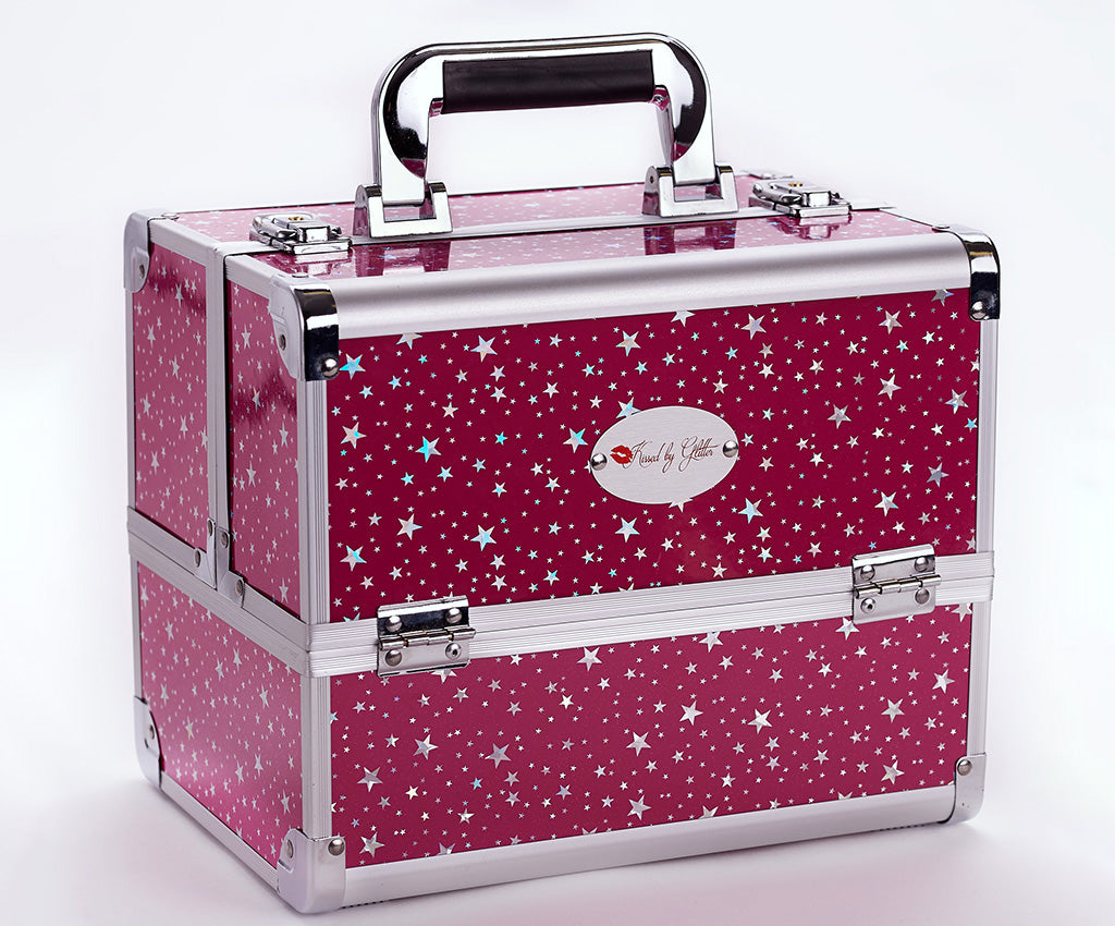 Caboodle Make-up Case – My Own Design